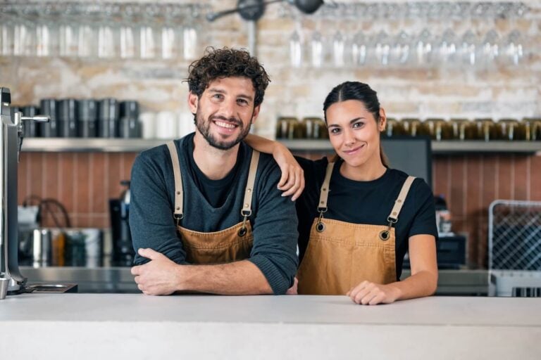 HCA - Hospitality Courses Australia